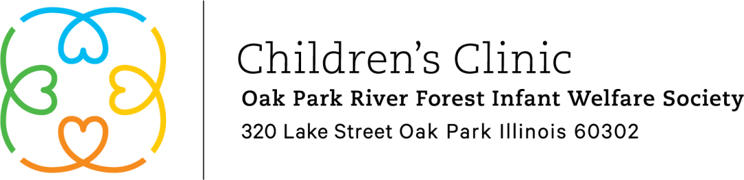 OPRF IWS CC logo-horizontal 4c with address (1) | Berwyn Mental Health ...